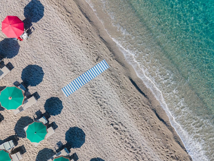 Appartements Confort - Zambrone