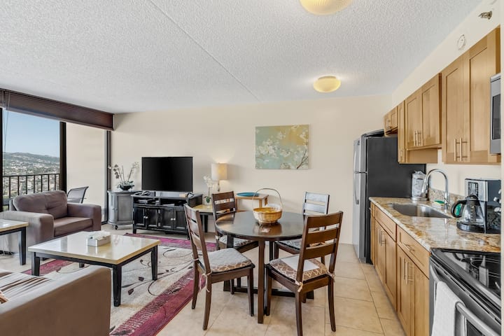 Tower 2 Suite 3709 - Qqp - Honolulu, HI