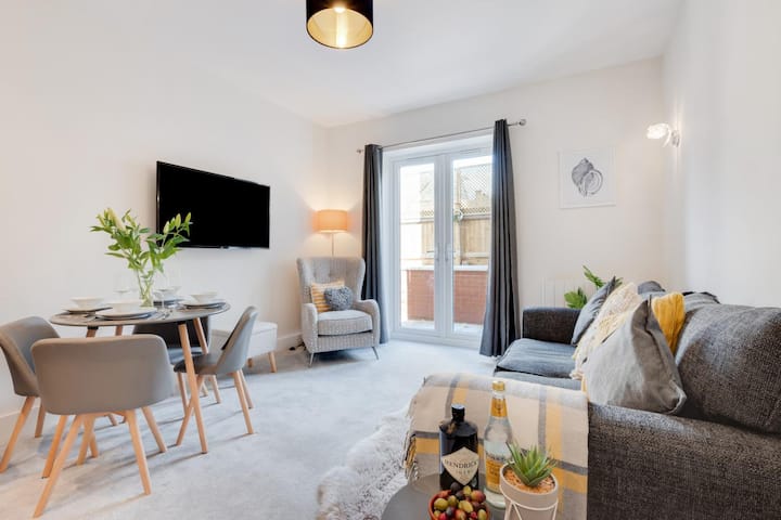 2 Bed In Swanage (Oc-wy612) - Swanage