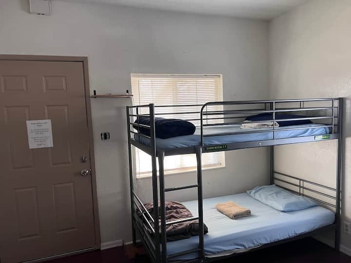 Multi-unit (4641 - Earth Room) - Sacramento, CA