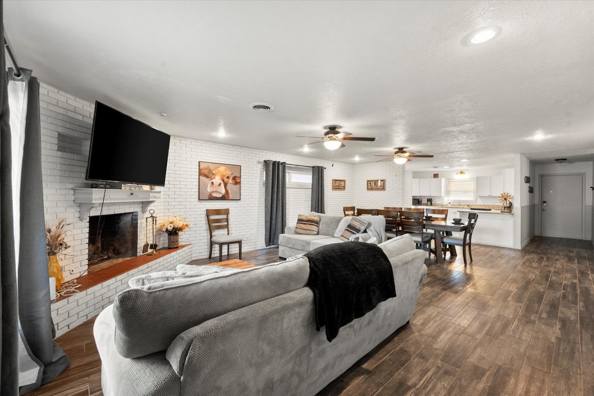 Alpine | 4 dormitorios, 2,5 baños | Acceso al garaje - Casas en renta ...