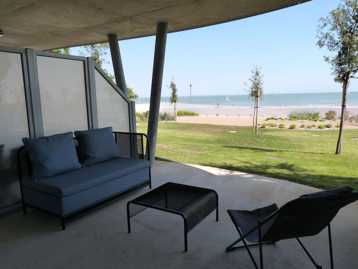 Appartement La Tranche-sur-mer, 3 Pièces, 6 Pers. - La Tranche-sur-Mer