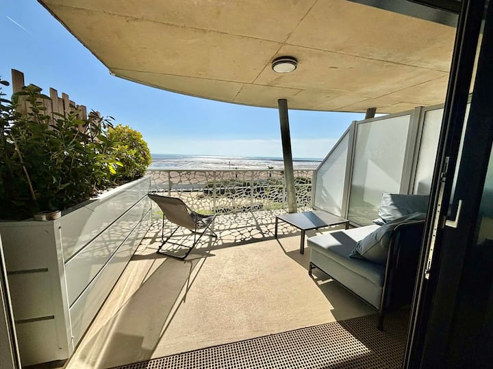 Appartement La Tranche-sur-mer, 3 Pièces, 6 Pers. - La Tranche-sur-Mer