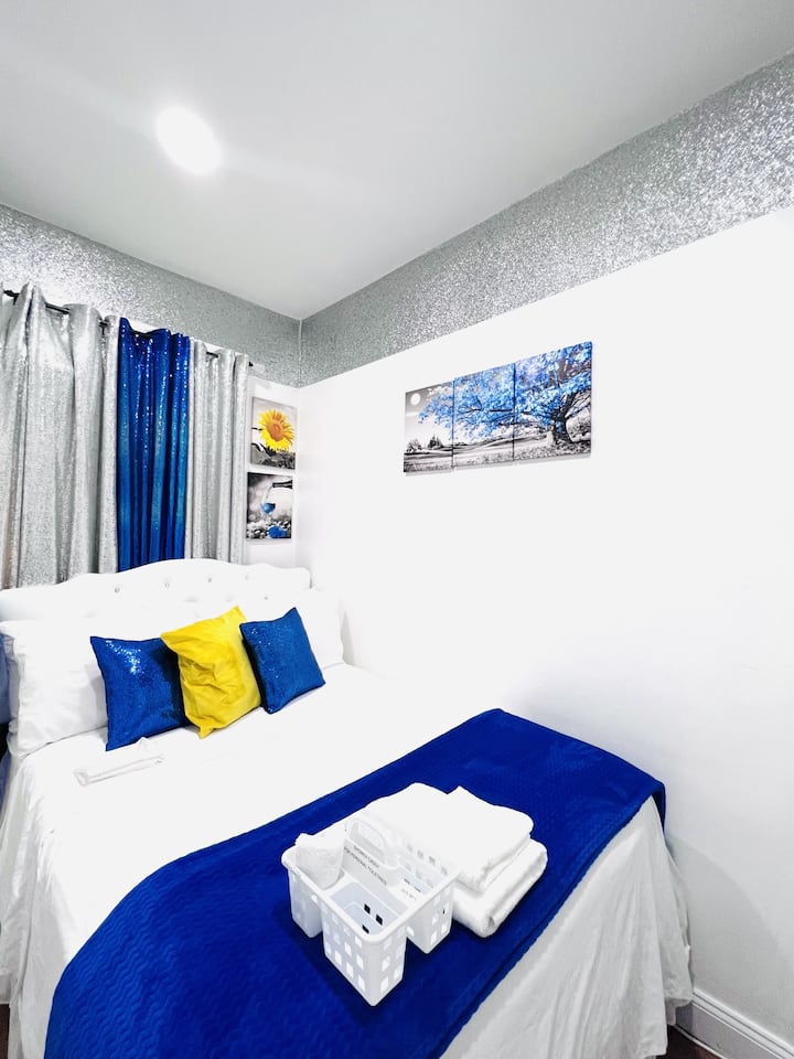 Cozy Haven - Free Continental Breakfast - Brooklyn