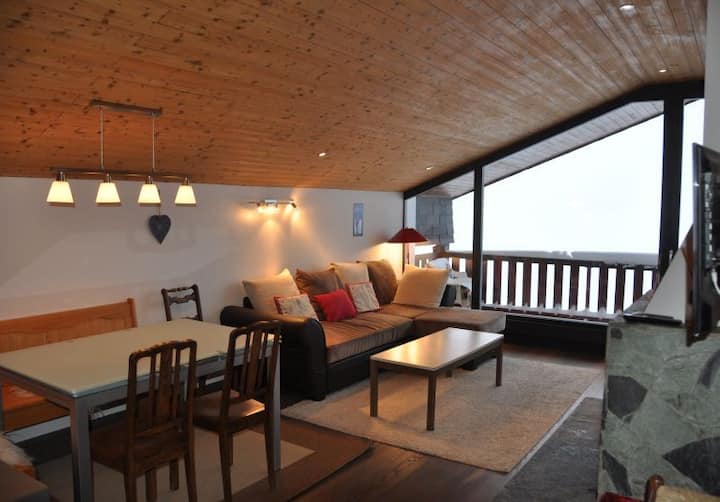 Hameau B 32 - Thyon