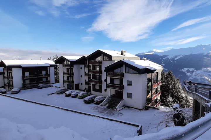 Hameau B 001 - Thyon