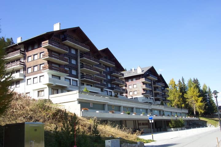 Melezes A 92 - Thyon