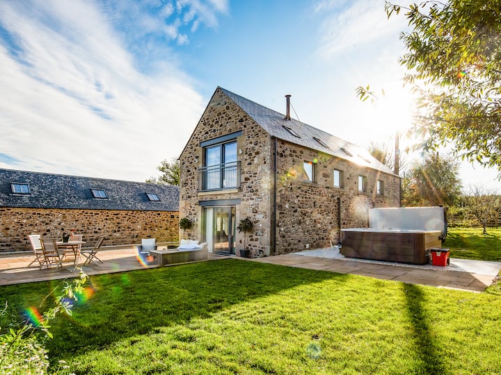 The Cart House - Scotland