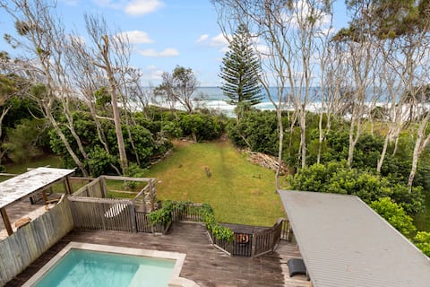 Sunshine Coast House holiday rentals - Queensland, Australia | Airbnb