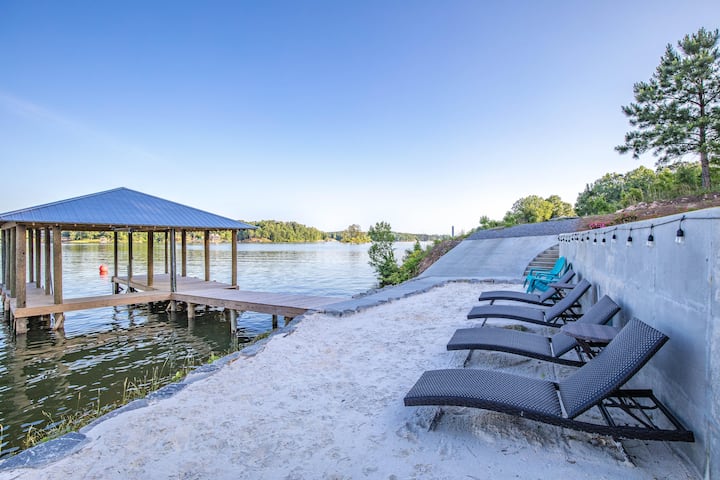 Lake Daze On Lake Martin By Lake Martin Vibe - Lake Martin, AL