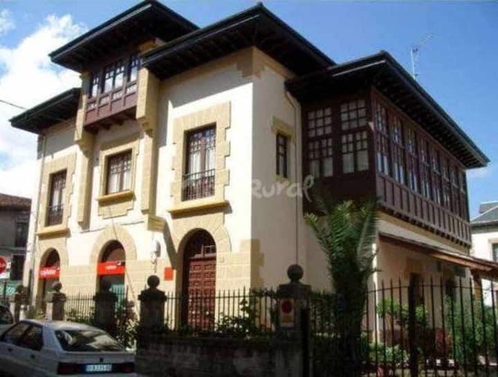 Apartamento 1 - Cangas de Onís