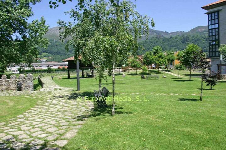 Apartamento 5 - Cangas de Onís