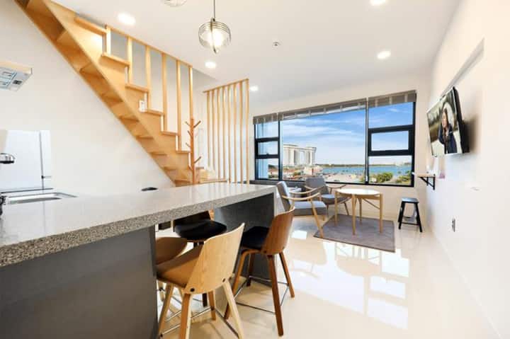 Gangneung Dabian Spa Pension - 江陵市