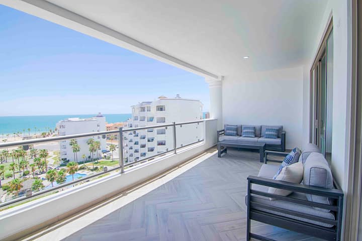Casa Blanca Golf Villas 2 Bedrooms Condo E 214 - バハカリフォルニア