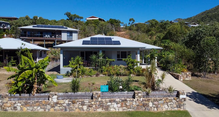 Tranquillity By The Sea Hideaway Bay Whitsundays - Hideaway Bay