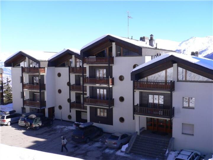 Hameau A 16 - Thyon