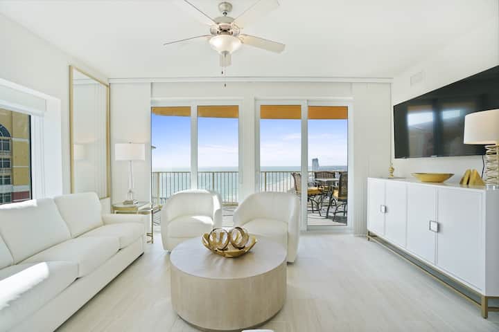Calypso Resort Tower 3-2201 - Panama City Beach, FL