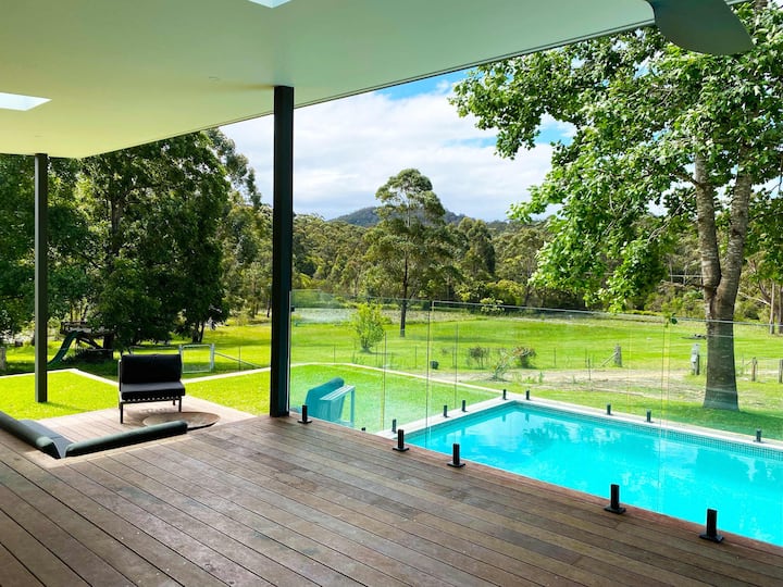 Bawley Grove - South Coast