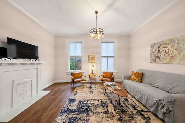 Behind Hospital - Perfect For Travel Nurses - Macon, GA