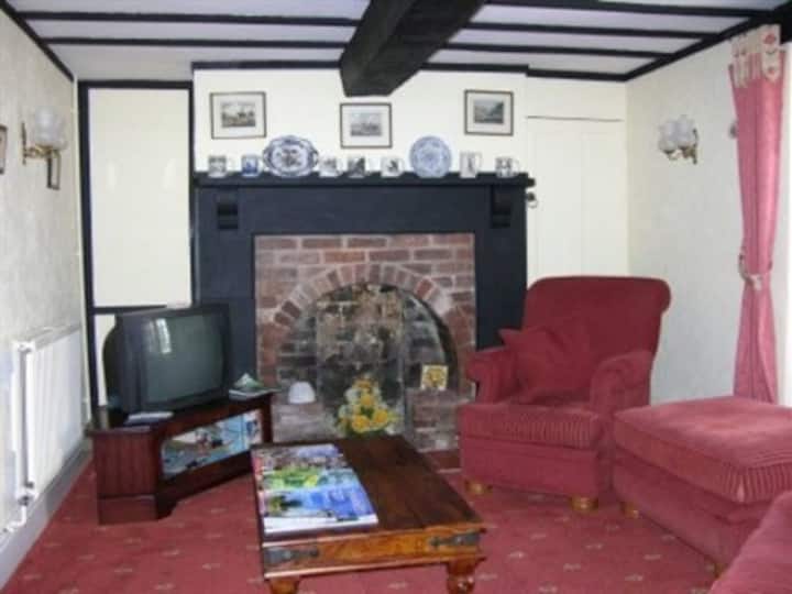 Yew Tree House - B&b - Weston-super-Mare