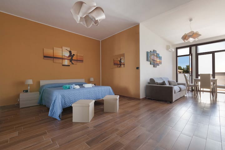 B&b Joy Home - Camera 3 - Campomarino