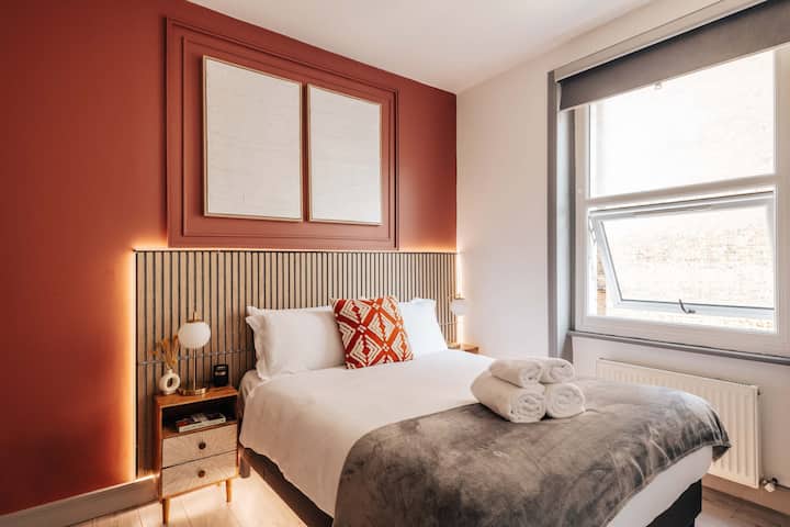 Studio 1 -  Charming Studio In Earls Court! - Earls Court