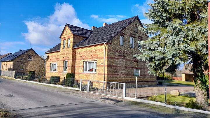 Ferienwohnung Mit Zwei Schlafzimmer ( Zimmervermietung Lehmann) - Bad Muskau