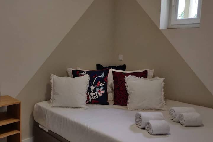 Lisboner Urban Cozy Apartment - Lizbona