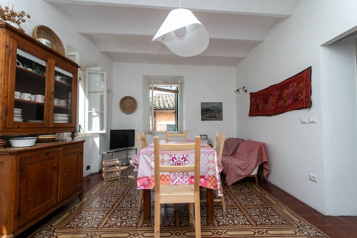 S190 - Sirolo, Apartment In The City Center - Sirolo