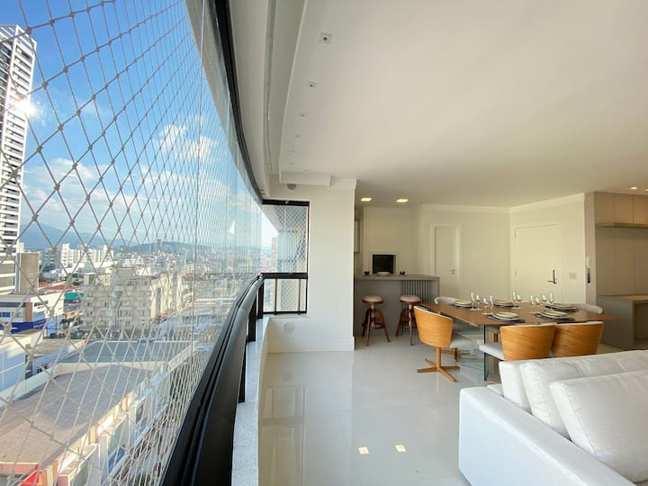 Mrt81 - Vista Incrível, Lindo Espaço, Alto Padrão - Balneário Camboriú