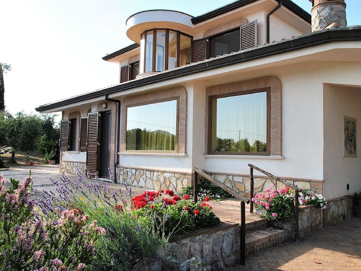 La Collina Delle Stelle By Interhome - Gaeta