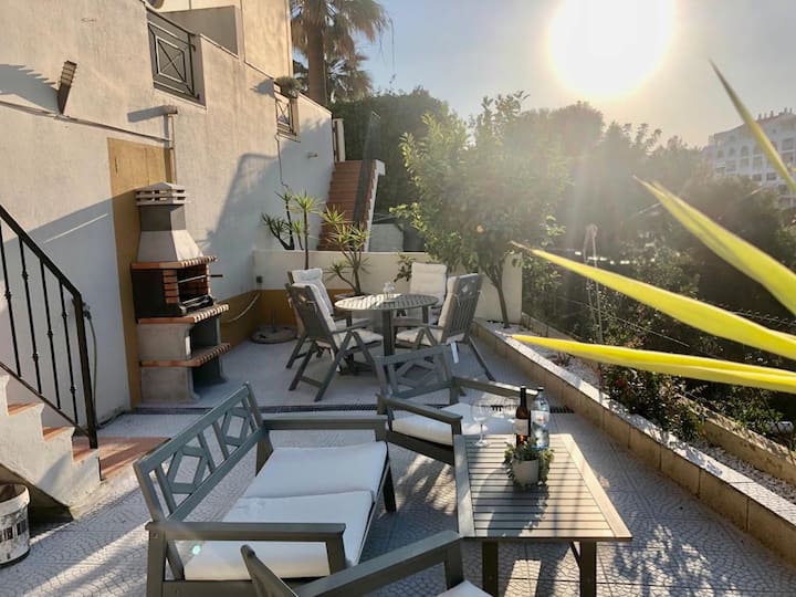The Albufeira Concierge - Spacious Pool & Patios - Algarve