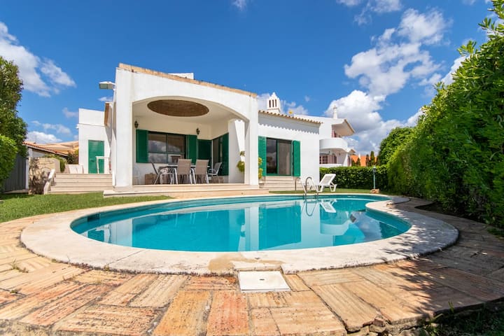 Tac - Vila Tina Vilamoura - Quarteira