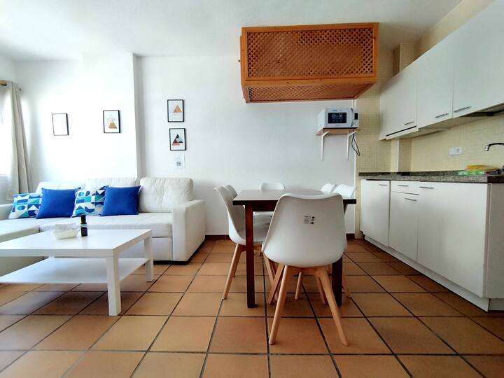 Apartamentos Surynieve Edificio Arttyco - Güejar Sierra
