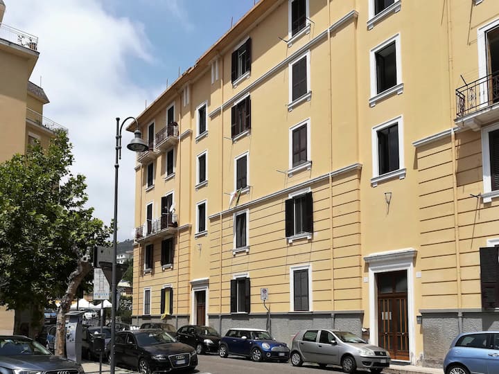 Sotto Il Segno Dei Pesci By Interhome - Gaeta