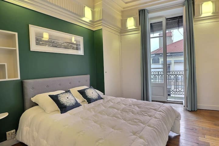 Chaponnay - Superbe Appartement T2 - Lyon 3ème - Lyon