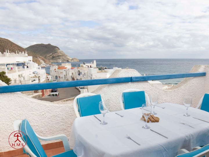 Casa Calamorena - Cabo de Gata