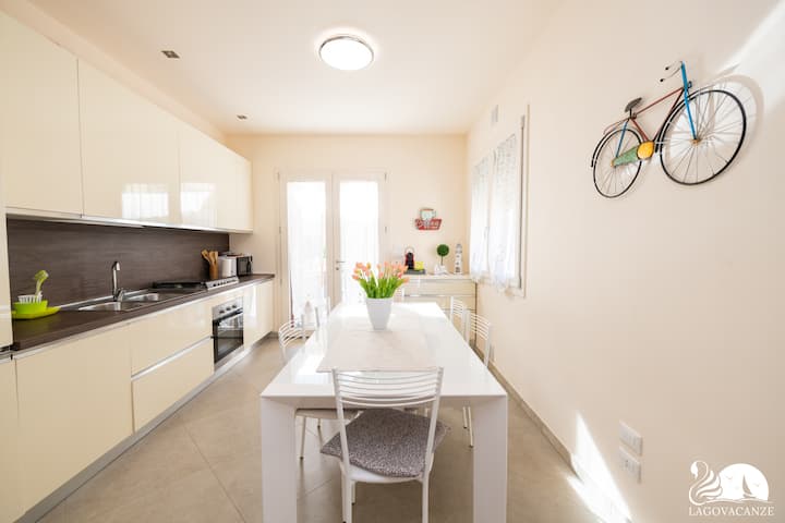 Appartamento Lilli - Manerba del Garda