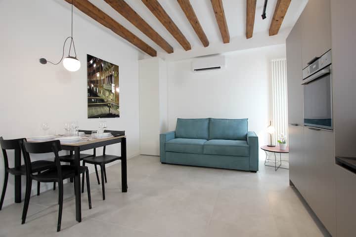 Residence Contemporary Art - Veneza