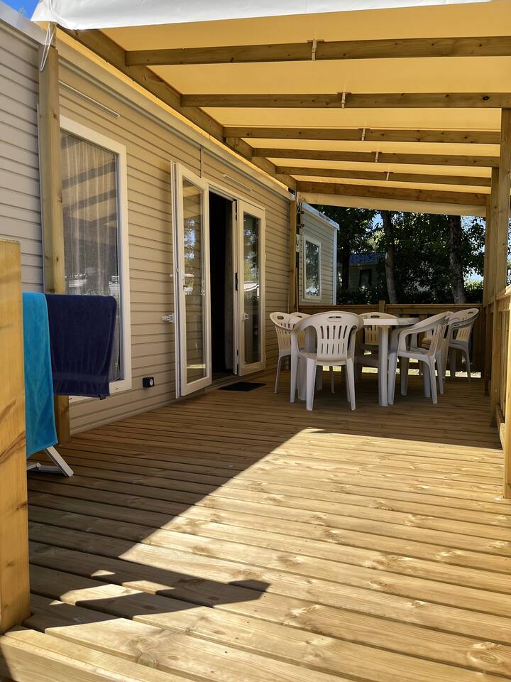 Bungalow à Onzain - Onzain