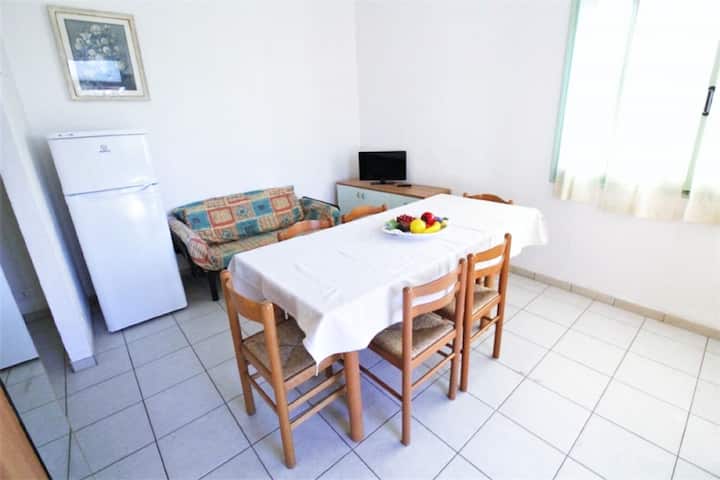 Belle Maison De Vacances à Rosolina Mare Avec Terrasse - Isola di Albarella
