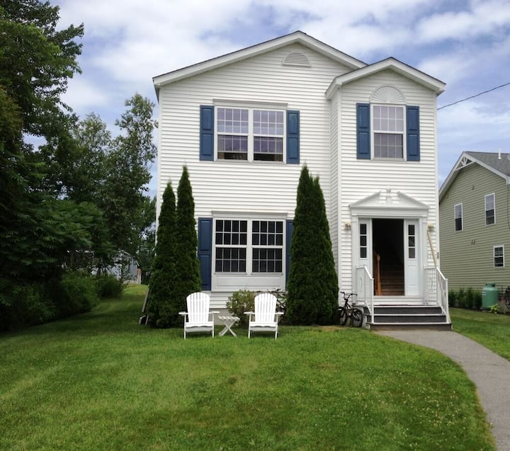 Wells Rested - 579 Unit Great For A Family Stay - Wells, ME