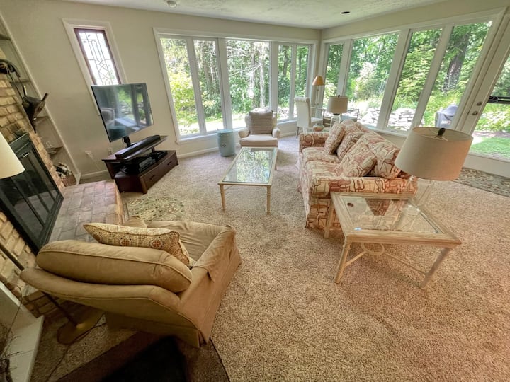 Beautiful Sunsets And View Of Skaneateles Lake - Skaneateles, NY