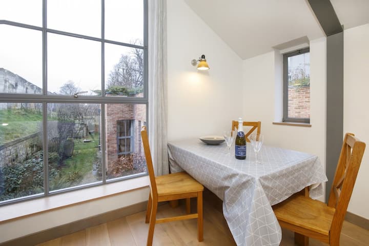 1 Monkgate Yard - York