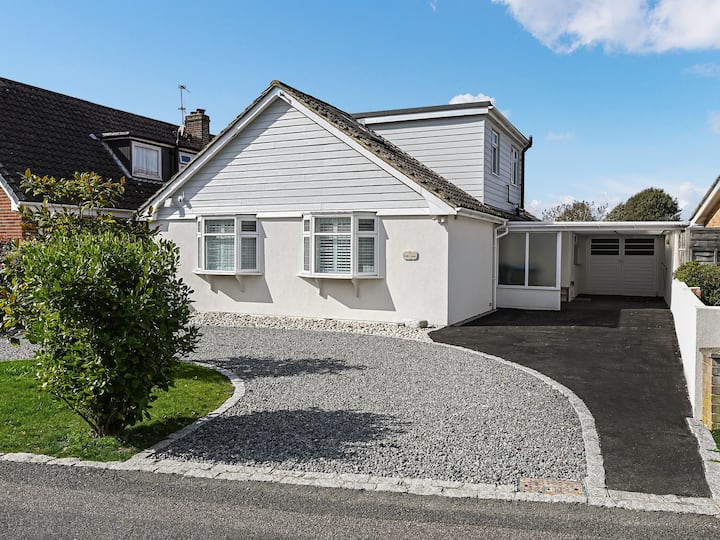 Pebble Cottage - Arundel