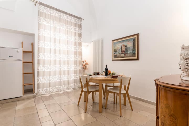 La Terrazza Di Nonna Grazia - Ostuni