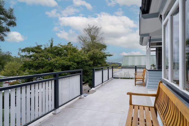 Luxury Heritage Home 10min Walk To Scenic World - Katoomba