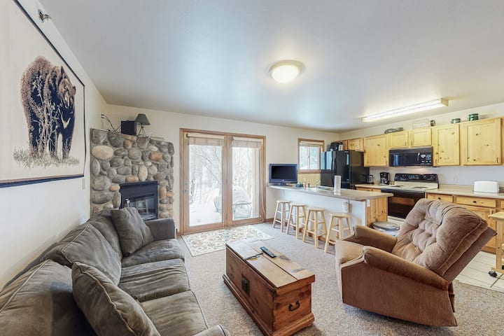1br Mountainview Rocky Mountain National Park 1st - Grand Lake, CO