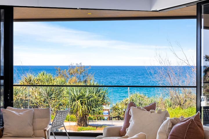 Coolum First Bay 121 - Coolum Beach