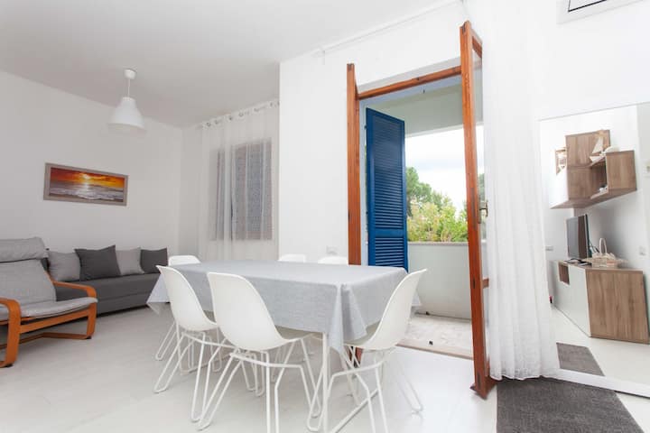 M164 - Marcelli, Three-room Apartment - Ancona